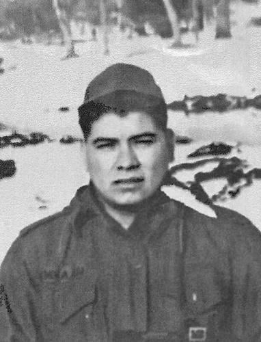 Ruben Joseph Anaya | Obituaries | rdrnews.com