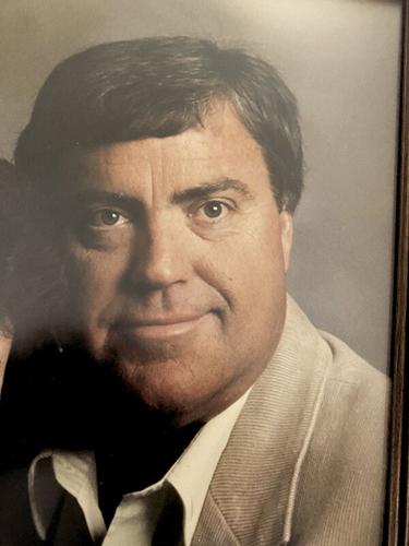 Jerry Wayne Green | Obituaries | rdrnews.com