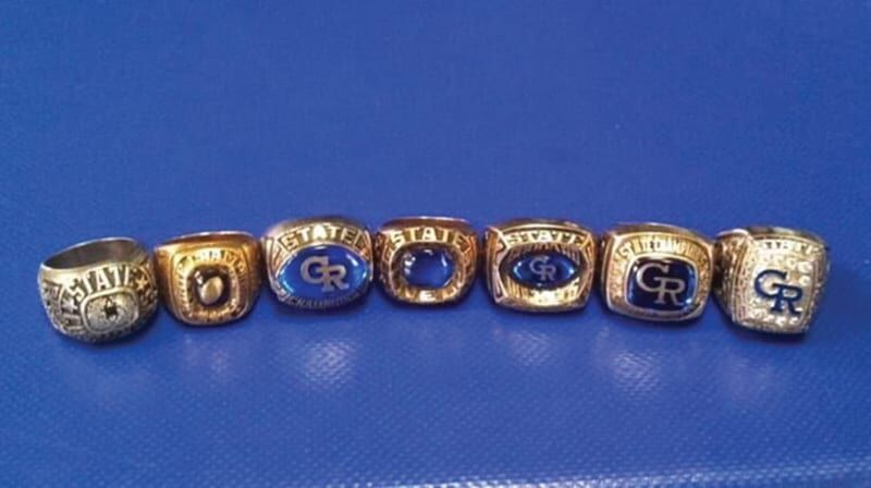 Sam Jernigan, more than a coach | Local Sports | rdrnews.com