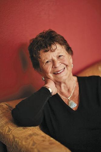 Patricia (Pat) Sommer Lilley | Obituaries | rdrnews.com