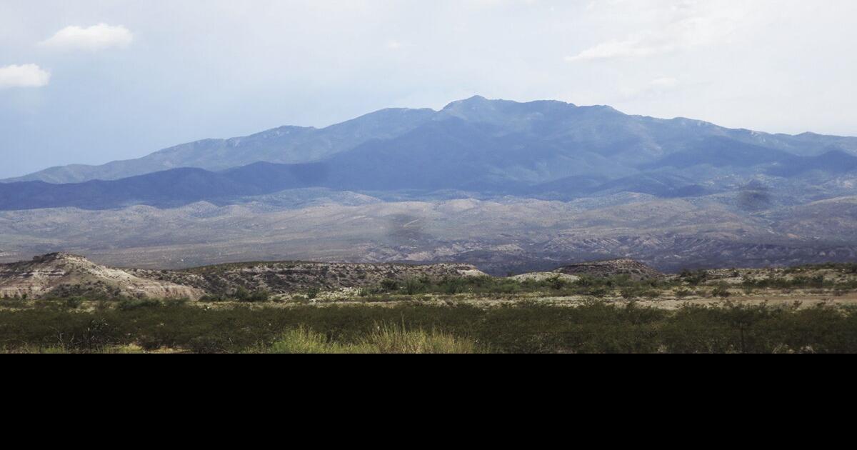 George Medhurst Wratten — Apache interpreter and friend, Part 2 ...