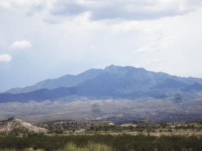 George Medhurst Wratten — Apache interpreter and friend, Part 2 ...