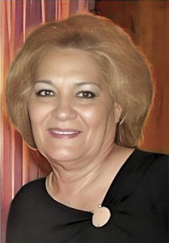 Delia “Dillie” Carrillo | Obituaries | rdrnews.com