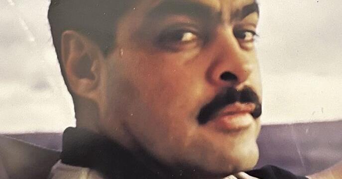 Louie Clark Cobos Sr. | Obituaries | rdrnews.com