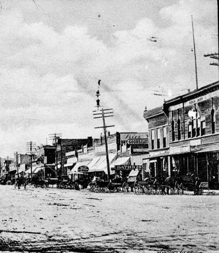 Historical Anecdotes | Vision | rdrnews.com