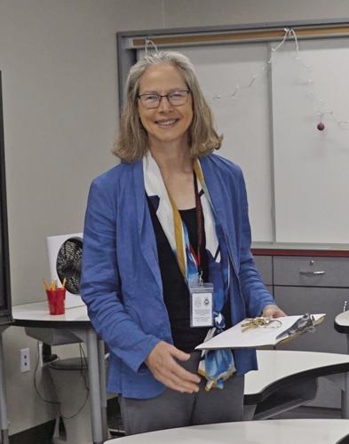 NMMI Intermediate Preparatory Academy begins second year | Local News ...