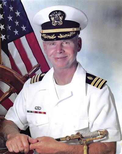 Ben Marley Smith | Obituaries | rdrnews.com