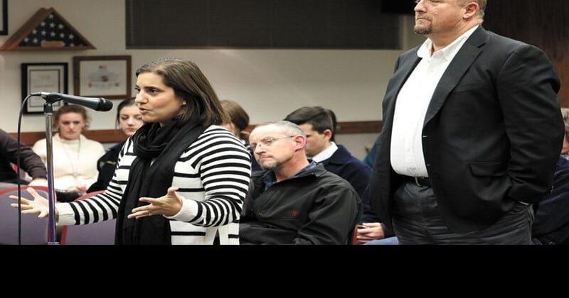 RISD board approves Sidney Gutierrez expansion | Local News | rdrnews.com