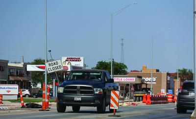 When will 19th Street, Loop 88 be done in Lubbock? Here’s what TxDOT ...