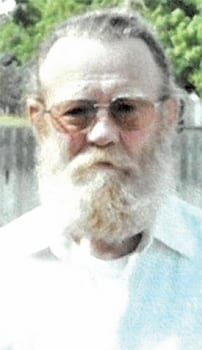 Jimmy R. Wells | Obituaries | rdrnews.com
