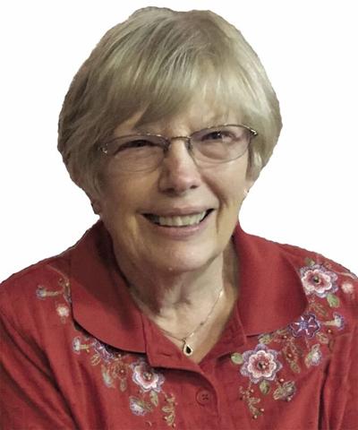 Brenda Sue Carter | Obituaries | rdrnews.com