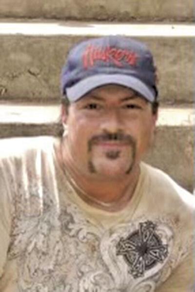 Jeffrey Philip Huerta | Obituaries | rdrnews.com