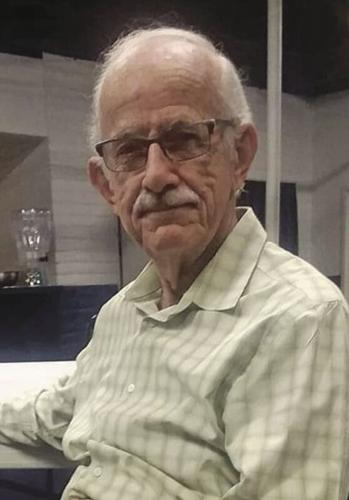 Harold Wayne (HW) Ashcraft | Obituaries | rdrnews.com