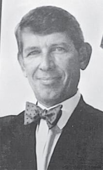 David E. Bailey | Obituaries | rdrnews.com