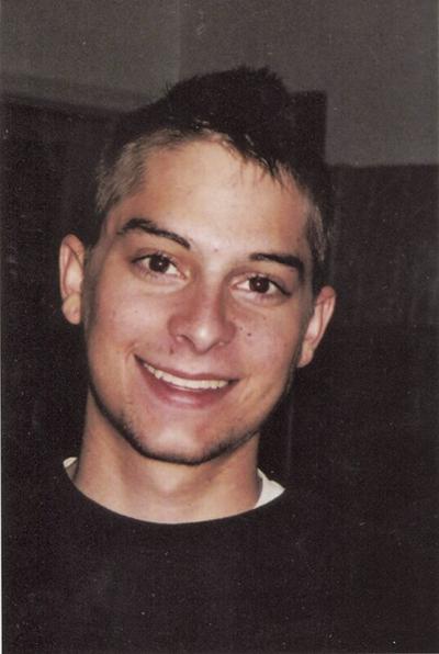 Jon Marc Huff | Obituaries | rdrnews.com