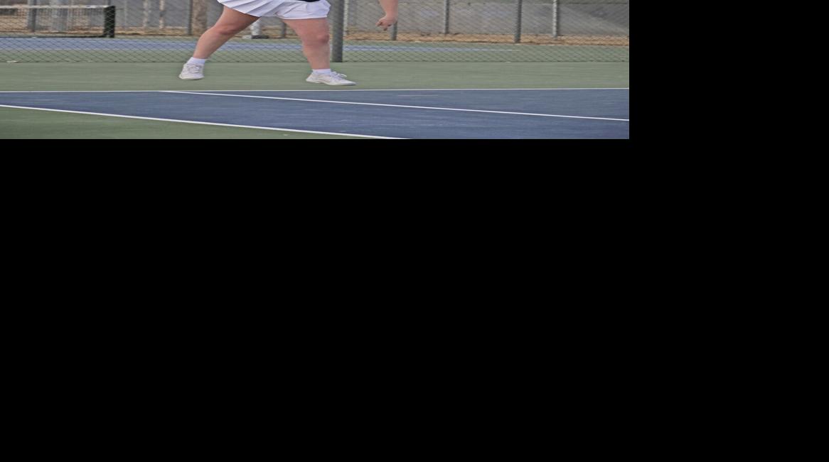 Goddard tennis freshman runner-up at state | Local Sports | rdrnews.com