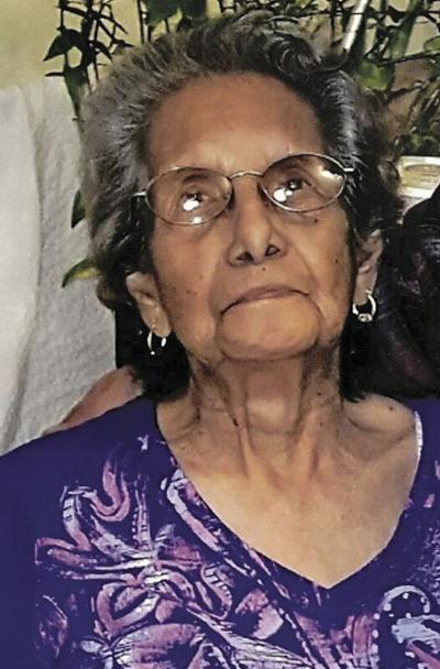 Maria Porfiria De La Rosa | Obituaries | rdrnews.com
