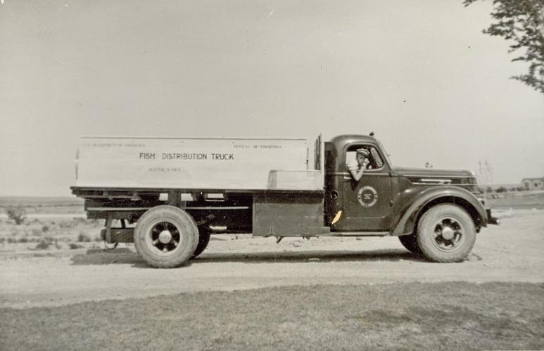 Threatened and endangered species focus of Dexter hatchery | Local News ...