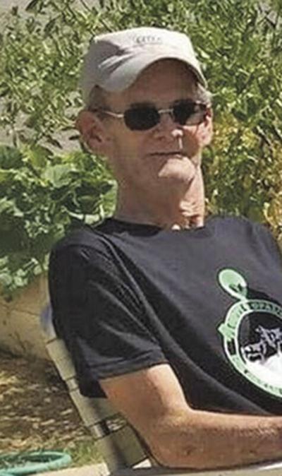 David Michael Beeler | Obituaries | rdrnews.com