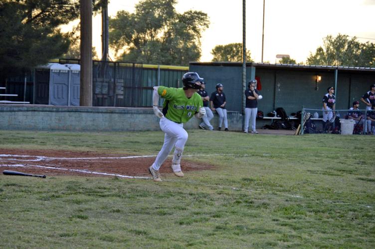 Invaders host Alpine to start home games | Local Sports | rdrnews.com