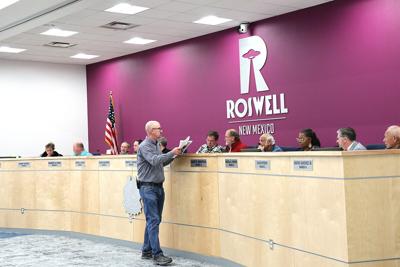 Councilors send MIRP back to committee | Local News | rdrnews.com