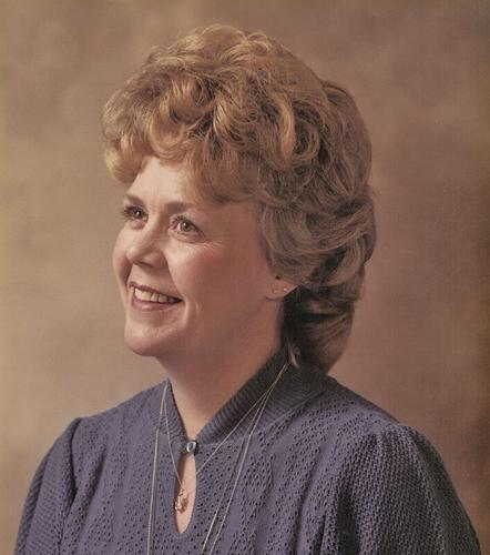Carroll Marjorie Thennes | Obituaries | rdrnews.com