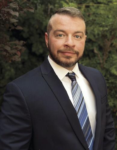 Navy veteran launches campaign for Roswell City Council | Local News ...