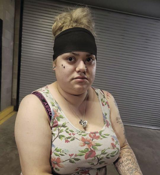 Former CCDC corrections officer released without bond | Local News ...