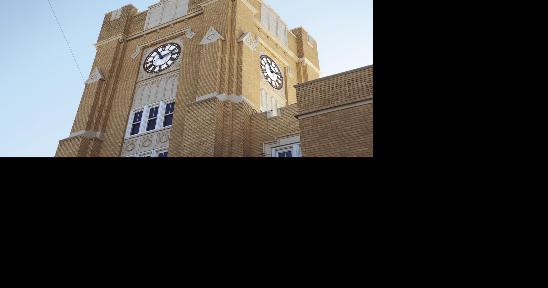 NMMI board agrees to soon make search for new superintendent official ...