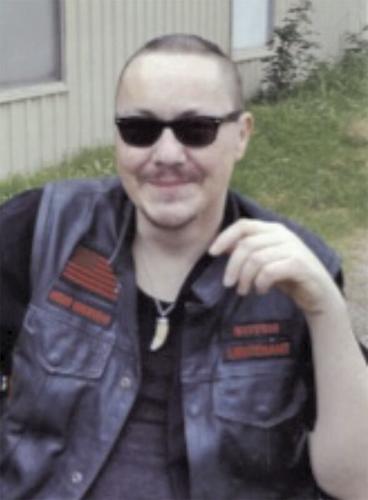 Carl "Stitch" Holloway | Obituaries | rdrnews.com