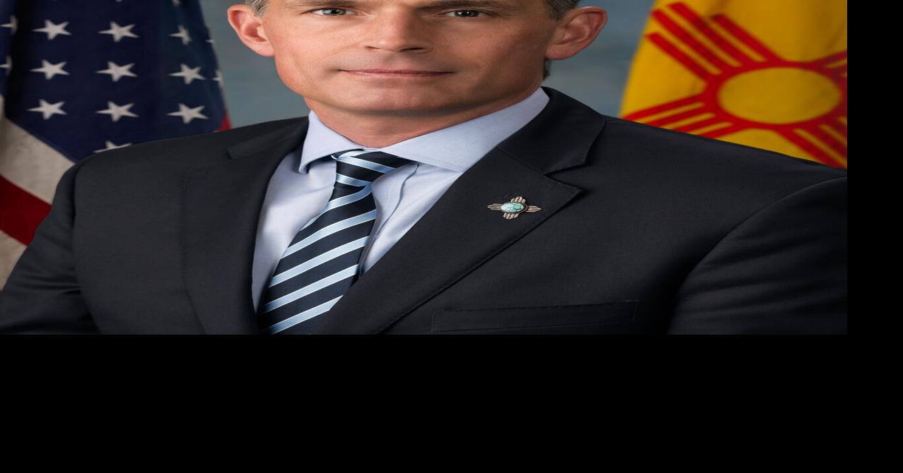 Domenici campaign pushes back against NM Dems claim on fundraising ...