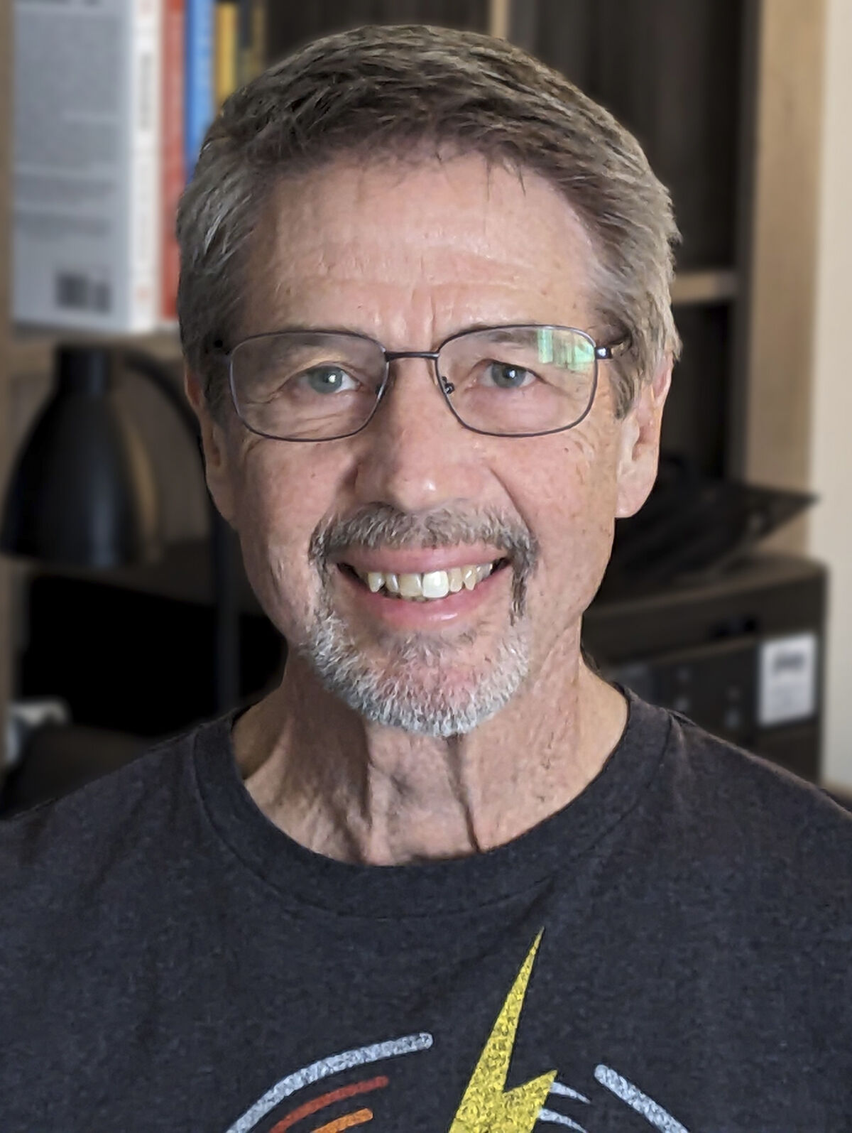 Eric John Ziegler | Obituaries | rdrnews.com