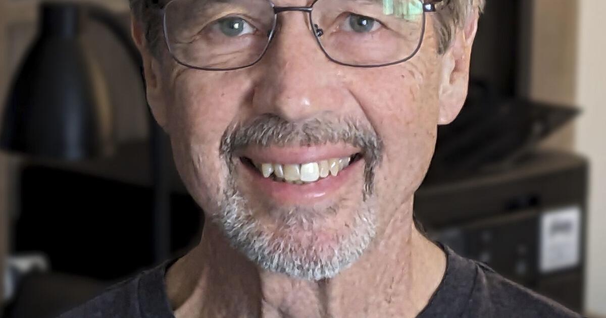 Eric John Ziegler | Obituaries | rdrnews.com