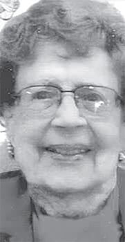 Audrey Eastman (Homme) | Obituaries | rdrnews.com