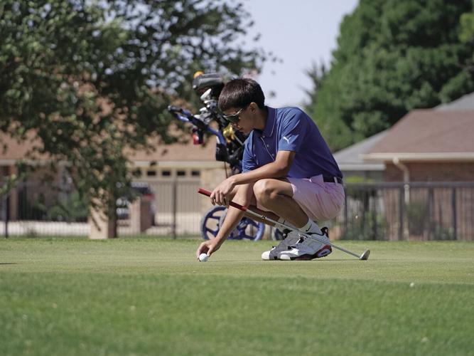 Goddard boys take 3rd at NMMI Colt Classic Tournament | Local Sports ...