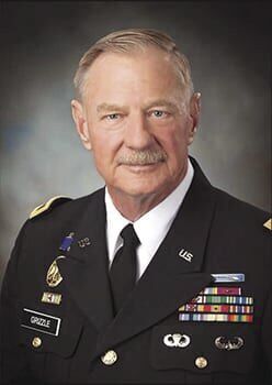 Parade at NMMI honors Grizzle | Local News | rdrnews.com