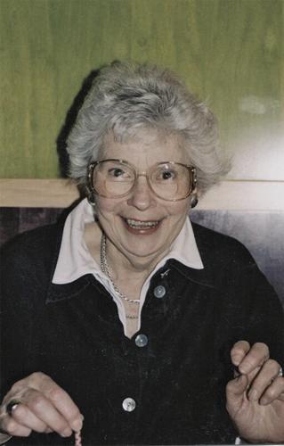Jean H. Glover | Obituaries | rdrnews.com