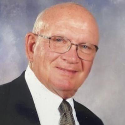 Jerry Don Stevens | Obituaries | rdrnews.com