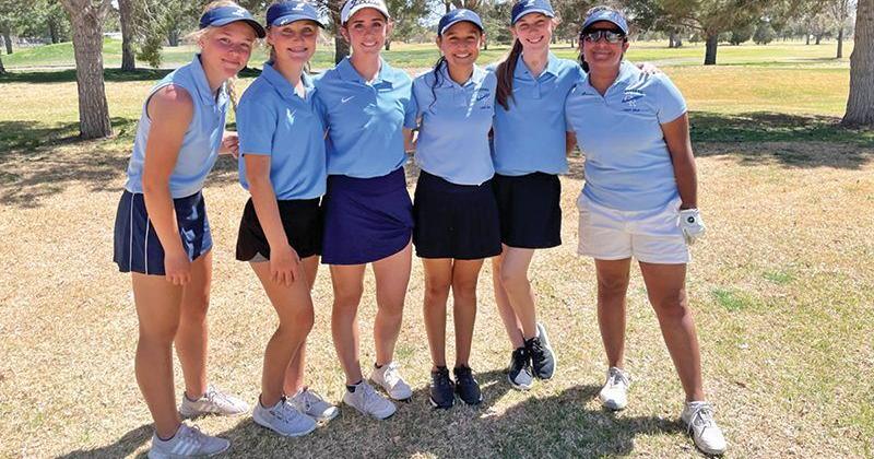 GHS places first in recent RISD Invitational tournament | Local Sports ...