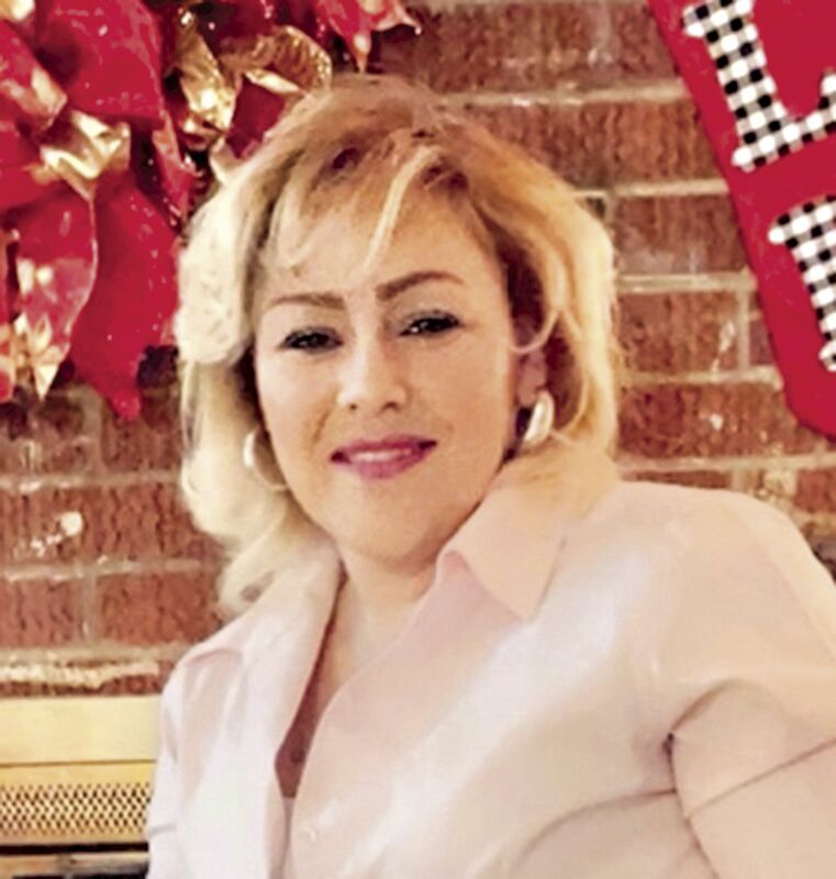 Alice Vargas | Obituaries | rdrnews.com