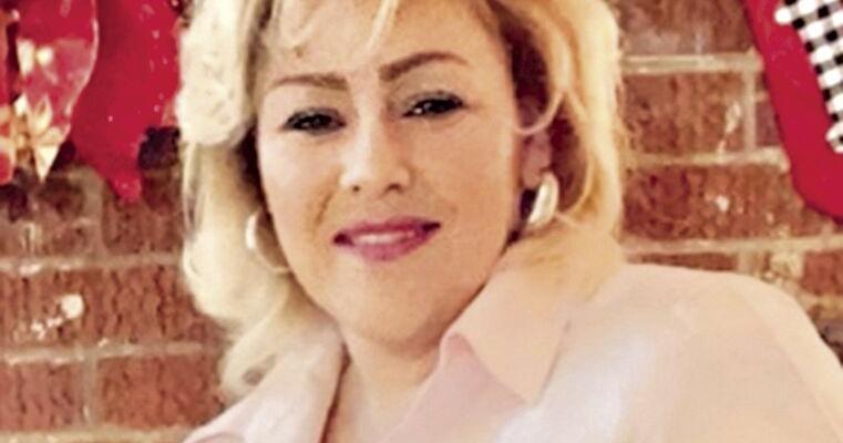 Alice Vargas | Obituaries | rdrnews.com