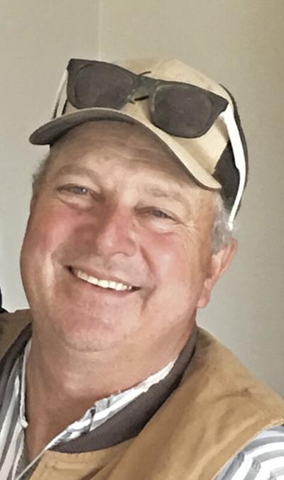 Mark Anthony Runyan | Obituaries | rdrnews.com