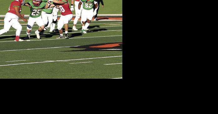 All-Star football game features local athletes | Local Sports | rdrnews.com