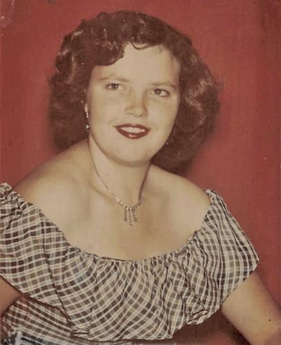 Margie Nadine (Pilley) Ford | Obituaries | rdrnews.com