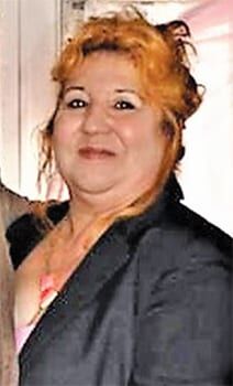 Luz Elena Mascorro | Obituaries | rdrnews.com