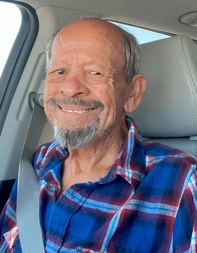 Jose “Joe” Velasquez | Obituaries | rdrnews.com