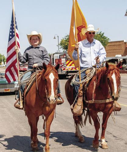 Old Fort Days return to Fort Sumner | Vision | rdrnews.com