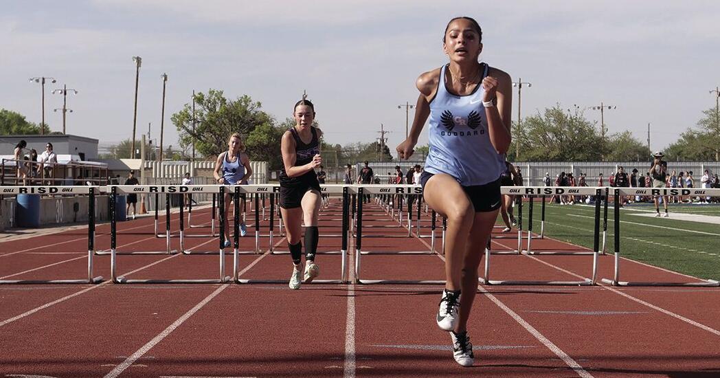 RISD Final Qualifier features local track and field athletes | Local ...