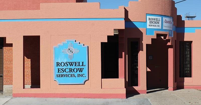 Email set up for escrow customers | Local News | rdrnews.com
