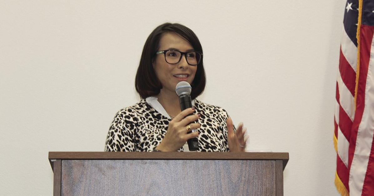NM GOP secretary says state party poised for success | Local News ...